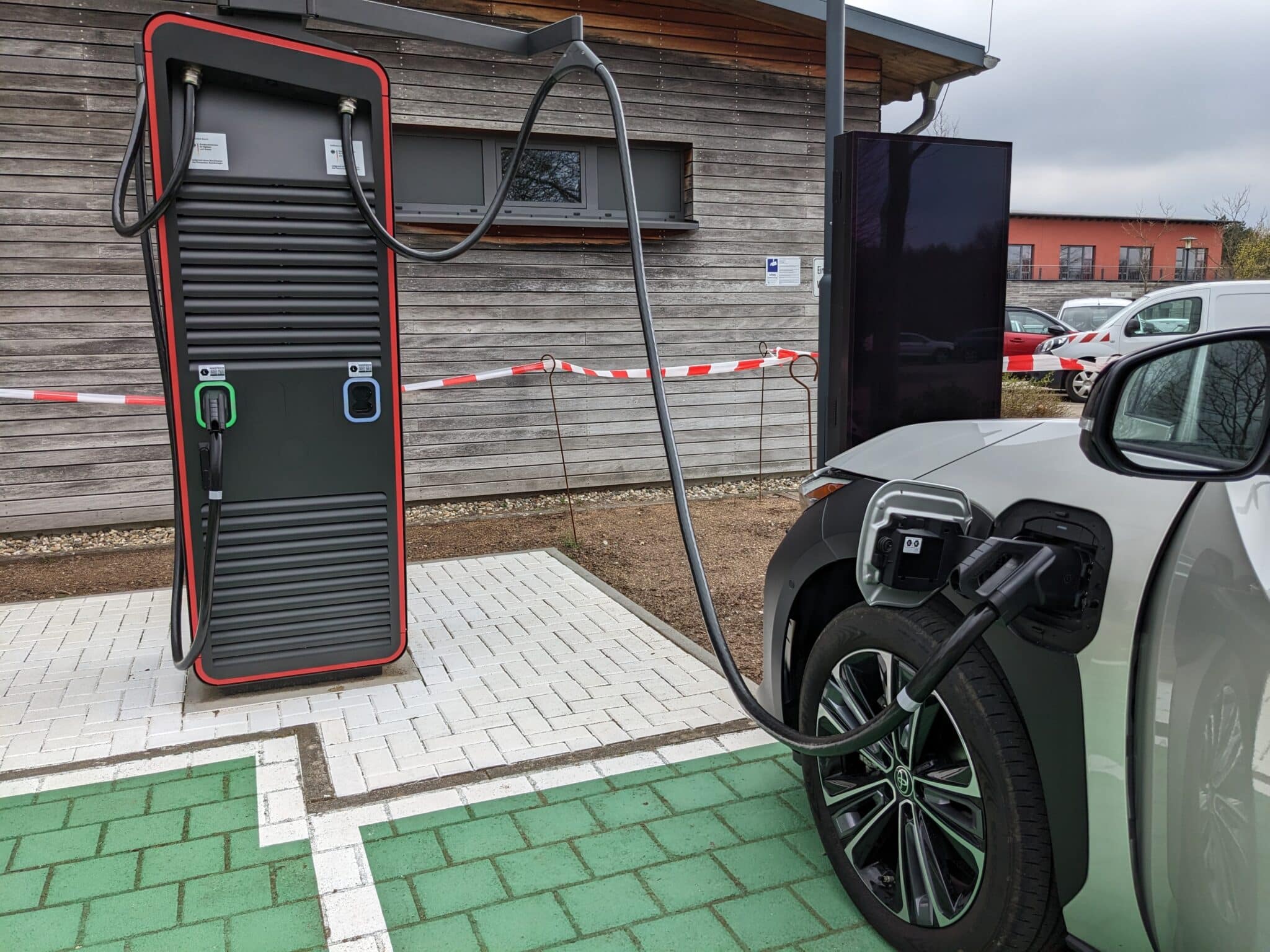 Erfahrung Mit Elektro Auto Es Ist Einfach Stromer Blog